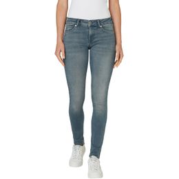 Pepe Jeans "SKINNY JEANS LW" Low Waist