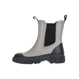 ENDURANCE ATHLECIA ATHLECIA Damen Gummistiefel "Teya", Gr. 36, grau, Gummi, Schuhe, mit Allwetterprofil