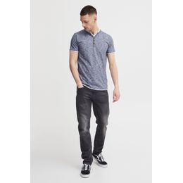 !Solid SOLID Herren T-Shirt "T-Shirt SDDigos", blau, Gr. M, Obermaterial: 100% Baumwolle CO., Shirts
