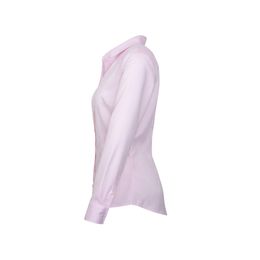 Seidensticker Damen Hemdbluse "Schwarze Rose", rosa, Gr. 36, unifarben, 100% Baumwolle, Blusen, 1/1 Kragen Uni