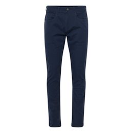 Blend Herren 5-Pocket-Hose "5-Pocket-Hose BHSaturn", blau, Gr. 30, Obermaterial: 98% Baumwolle CO. 2% Elasthan EL., Hosen