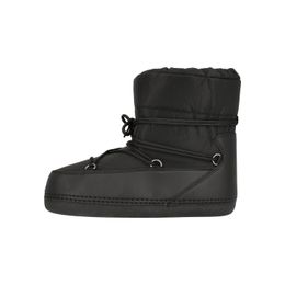 ENDURANCE ATHLECIA ATHLECIA Damen Stiefel "Afrai", Gr. 35, schwarz, Polyurethane, Schuhe, im warmen und angesagten Design