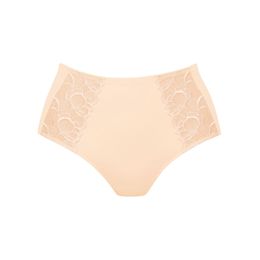 Anita Damen Taillenslip "Damen Taillenslip Lucia", Gr. 46, beige, Obermaterial: 79% Polyamid PA. 16% Elasthan EL. 5% Polyester PES., Unterhosen