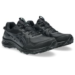 asics Herren Trailrunningschuh "GEL-VENTURE 10", Gr. 44,5, grau, Synthetik, Textil, Schuhe