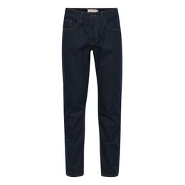 Casual Friday Herren Bequeme Jeans "Bequeme Jeans CFKARUP 5-pocket jeans", blau, Gr. 32, Obermaterial: 100% Baumwolle CO., Jeans