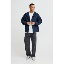 Blend Herren Outdoorjacke "Outdoorjacke BHEliot", blau, Gr. XL, Obermaterial: 100% Nylon NY., Jacken