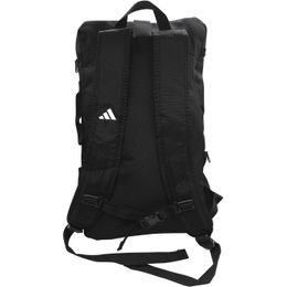 Sporttasche, B/H/T: 28cm x 17cm x 45cm S, schwarz, adidas Performance, Taschen