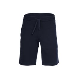 Armani Exchange Herren Shorts "Shorts", blau, Gr. M, Obermaterial: 79% Baumwolle CO. 17% Polyester PES. 4% Elasthan EL., Hosen