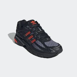 Herren Sneaker "ADISTAR CUSHION", adidas originals, Gr. 40, rot, Synthetik, Textil, Schuhe