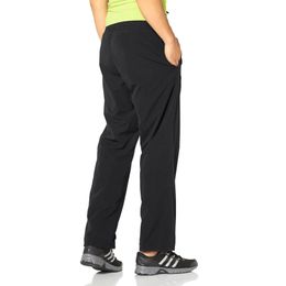 Eastwind Herren Sporthose, schwarz, Gr. XL, Obermaterial: 100% Polyester. Futter: 100% Polyester, Hosen