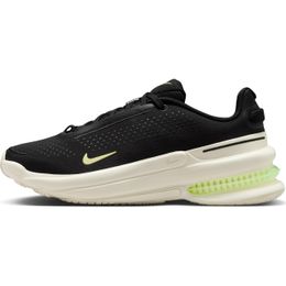 Nike Sportswear Damen Sneaker "W NIKE AIR ZOOM UPTURN SC", Gr. 42,5schwarz, life lime, sail, volt tint, Synthetik, Textil, Schuhe