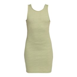 Roxy Damen Strickkleid "Good Keepsake", gr&uuml;n, Gr. XL, 97% Polyester, 3% Elasthan, Kleider