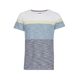 Blend Herren T-Shirt "T-Shirt BHJakob", wei&szlig;, Gr. XL, Obermaterial: 100% Baumwolle CO., Shirts