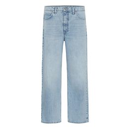 !Solid SOLID Herren Bequeme Jeans "Bequeme Jeans SDTommy", blau, Gr. 32, Obermaterial: 100% Baumwolle CO., Jeans