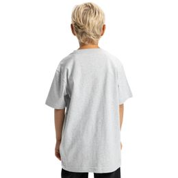 DC Shoes Kinder T-Shirt "Substitute", grau, Gr. 12, Obermaterial: 75% Baumwolle, 25% Baumwolle., Shirts