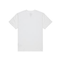 DC Shoes Herren T-Shirt "DC Star Pocket", wei&szlig;, Gr. M, Obermaterial: 75% Baumwolle, 25% Baumwolle;, Shirts