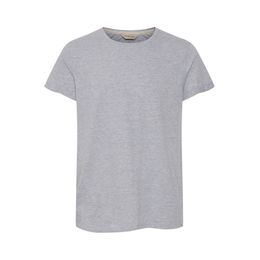 11 Project Damen T-Shirt "T-Shirt PRAiko", grau, Gr. XXL, Obermaterial: 100% Baumwolle CO., Shirts