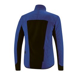Gonso Herren Fahrradjacke "Tomar", blau, Gr. M, 100% Polyamid, Jacken, Herren Primaloft-Jacke, warm, atmungsaktiv und winddicht