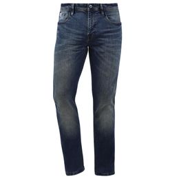 INDICODE Herren 5-Pocket-Jeans "5-Pocket-Jeans IDAldersgate", blau, Gr. 36, unifarben, Jeans, Obermaterial: 98% Baumwolle CO. 2% Elasthan EL., Hosen