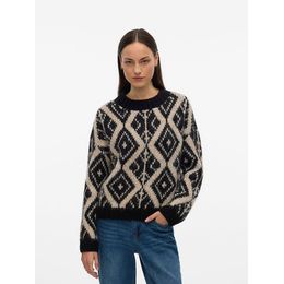 Véro Moda Vero Moda Pullover in Schwarz - 35% | Größe M | Damen-pullover-cardigans