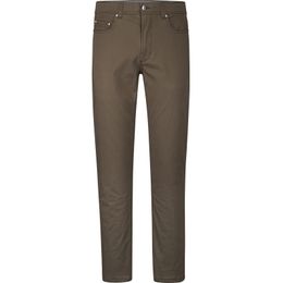 Babista Herren Thermohose "Thermohose MODAAZZURRO", beige, Gr. 64, Obermaterial: 97% Baumwolle CO. 3% Elasthan EL., Hosen