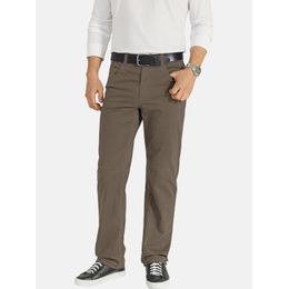 Babista Herren Thermohose "Thermohose MODAAZZURRO", beige, Gr. 66, Obermaterial: 97% Baumwolle CO. 3% Elasthan EL., Hosen
