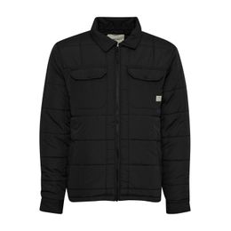 11 Project Herren Steppjacke "Steppjacke PRVitto", schwarz, Gr. XL, Obermaterial: 100% Polyester PES., Jacken