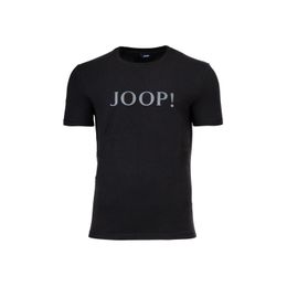 JOOP! JOOP Herren T-Shirt "T-Shirt Comfort 1er Pack", schwarz, Gr. S, Obermaterial: 96% Baumwolle CO. 4% Elasthan EL., Shirts