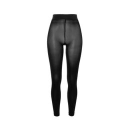 JOOP! JOOP Damen Feinstrumpfhose "Leggings 1er Pack"schwarz, Gr. 44, 90% Polyamid, 10% Elasthan, Strumpfhosen