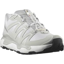 Salomon Herren Sneaker "XC ROAM", Gr. 41, weiß, Synthetik, Textil, Schuhe