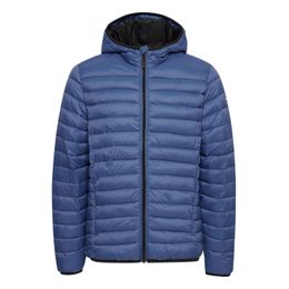 Blend Herren Steppjacke "Steppjacke BHWito", blau, Gr. M, Obermaterial: 100% Nylon NY., Jacken