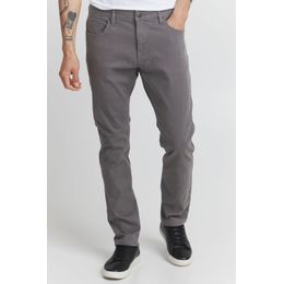 INDICODE Herren 5-Pocket-Jeans "5-Pocket-Jeans IDPokar", grau, Gr. 31, Obermaterial: 98% Baumwolle CO. 2% Elasthan EL., Hosen