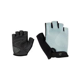 Ziener Damen Fahrradhandschuhe "CLENI-Z", gr&uuml;n, Gr. 6, Materialmix, Handschuhe