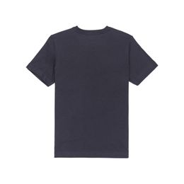 Quiksilver Jungen T-Shirt "Ev Comp Logo"schwarz navy, Gr. 14, Obermaterial: 100% Walkfrottier;, Shirts