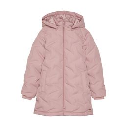 Minymo Jungen Steppjacke "Steppjacke MIJacket", rosa, Gr. 104, Obermaterial: 100% Polyester PES., Jacken