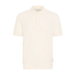Casual Friday Herren Poloshirt "Poloshirt CFKarl", beige, Gr. XXL, Obermaterial: 100% Baumwolle CO., Shirts