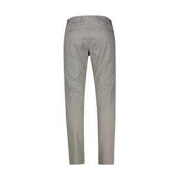 Lerros Herren Chinohose "Lerros Chino mit Stretchanteil, Comfort Fit"mid grau, Gr. 33, 98% Baumwolle, 2% Elasthan, Hosen
