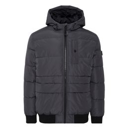11 Project Herren Steppjacke "Steppjacke PRTico", grau, Gr. XXL, Obermaterial: 100% Polyester PES., Jacken