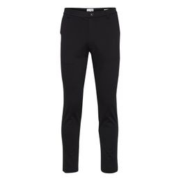 !Solid SOLID Herren Sweathose "Sweathose SDDave", schwarz, Gr. 30, Obermaterial: 70% Polyester PES. 25% Viskose CV. 5% Elasthan EL., Hosen