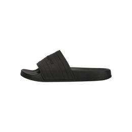 Endurance Damen Badeschuh "Lex", Gr. 42, schwarz, Gummi, Schuhe, mit atmungsaktiver Eigenschaft