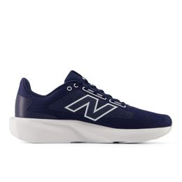 New Balance Herren Laufschuh "413V3", Gr. 42, wei&szlig;, Textil, Schuhe