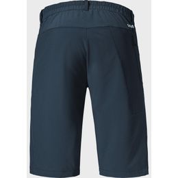 Sch&ouml;ffel SCH&Ouml;FFEL Herren Shorts "Shorts Grado M", blau, Gr. 54, Oberstoff : 87% Polyester 13% Elasthan, Hosen