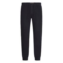 Blend Herren Chinohose "Chinohose BHTiago", schwarz, Gr. 32, Obermaterial: 98% Baumwolle CO. 2% Elasthan EL., Hosen