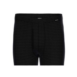 Ammann Herren Lange Unterhose "Lange Unterhose Jeans Lange Unterhose 1er Pack", Gr. M, grau, Obermaterial: 75% Baumwolle CO. 25% Polyester PES.,