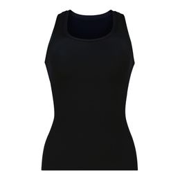 Anita Damen Funktionsshirt "Tank top smart", schwarz, Gr. L, Obermaterial: 69% Polyamid PA. 31% Elasthan EL., Unterhemden