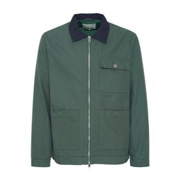 !Solid SOLID Herren Fieldjacket "Fieldjacket SDIb", gr&uuml;n, Gr. XL, Obermaterial: 100% Baumwolle CO., Jacken
