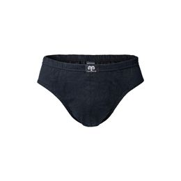 Ceceba Herren Slip "Slip Sport Slip 5er Pack 5er Pack", Gr. M, schwarz, Obermaterial: 100% Baumwolle CO., Unterhosen