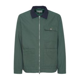 !Solid SOLID Herren Fieldjacket "Fieldjacket SDIb", gr&uuml;n, Gr. S, Obermaterial: 100% Baumwolle CO., Jacken