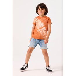 Garcia Shirt in Orange - 60% | Gr&ouml;&szlig;e 116/122 | Kinder-oberteile