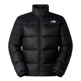 The North Face Herren Daunenjacke "M DIABLO DOWN 2.0 JACKET", schwarz, Gr. XL, Steppware, Obermaterial: 100% Polyester. Futter: 100% Nylon. Füllung: